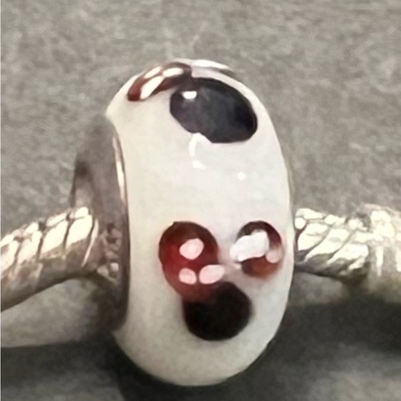 Pandora | Jewelry | Authentic Pandora Minnie Mouse Charm | Poshmark